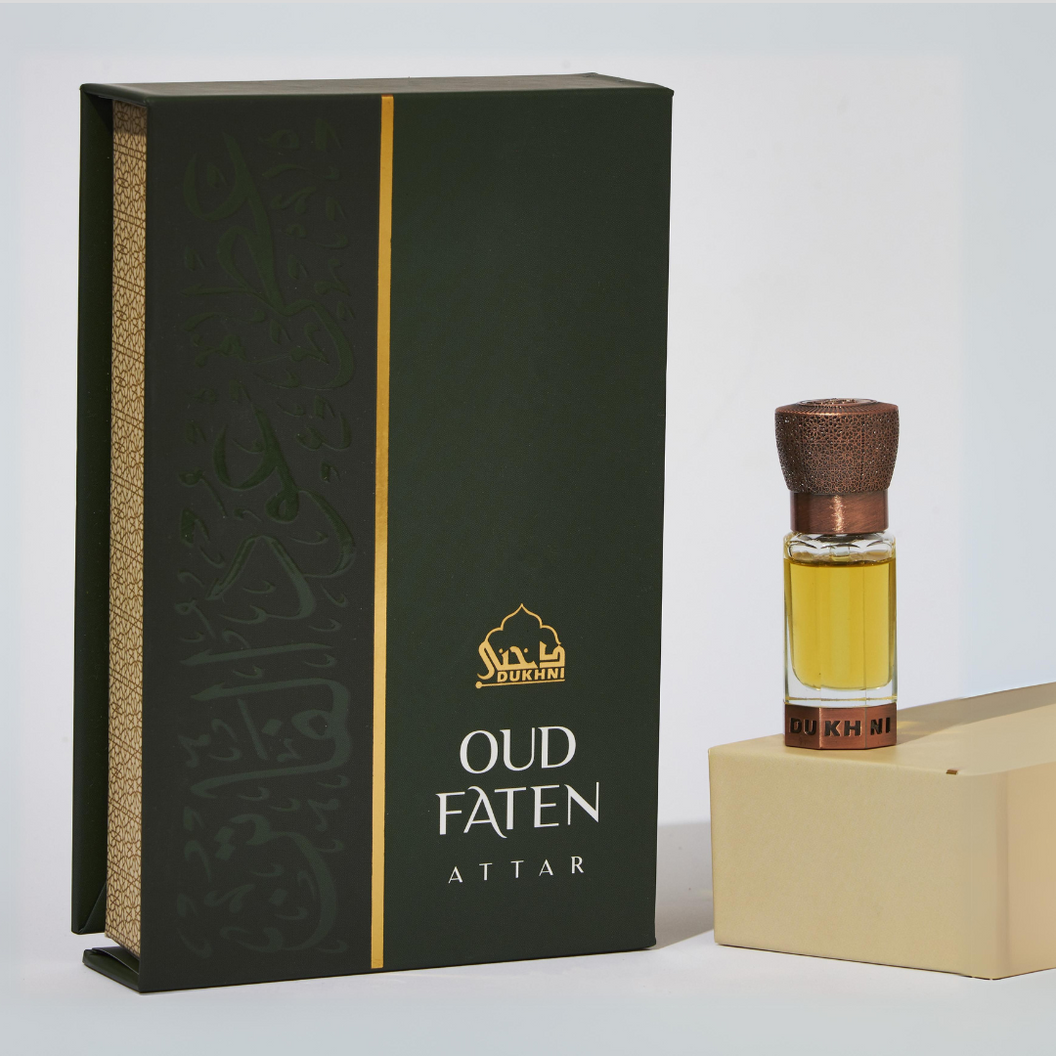 Buy Best Premium Attar Sets Online - Luxurious Arabic Perfumes | Dukhni ...