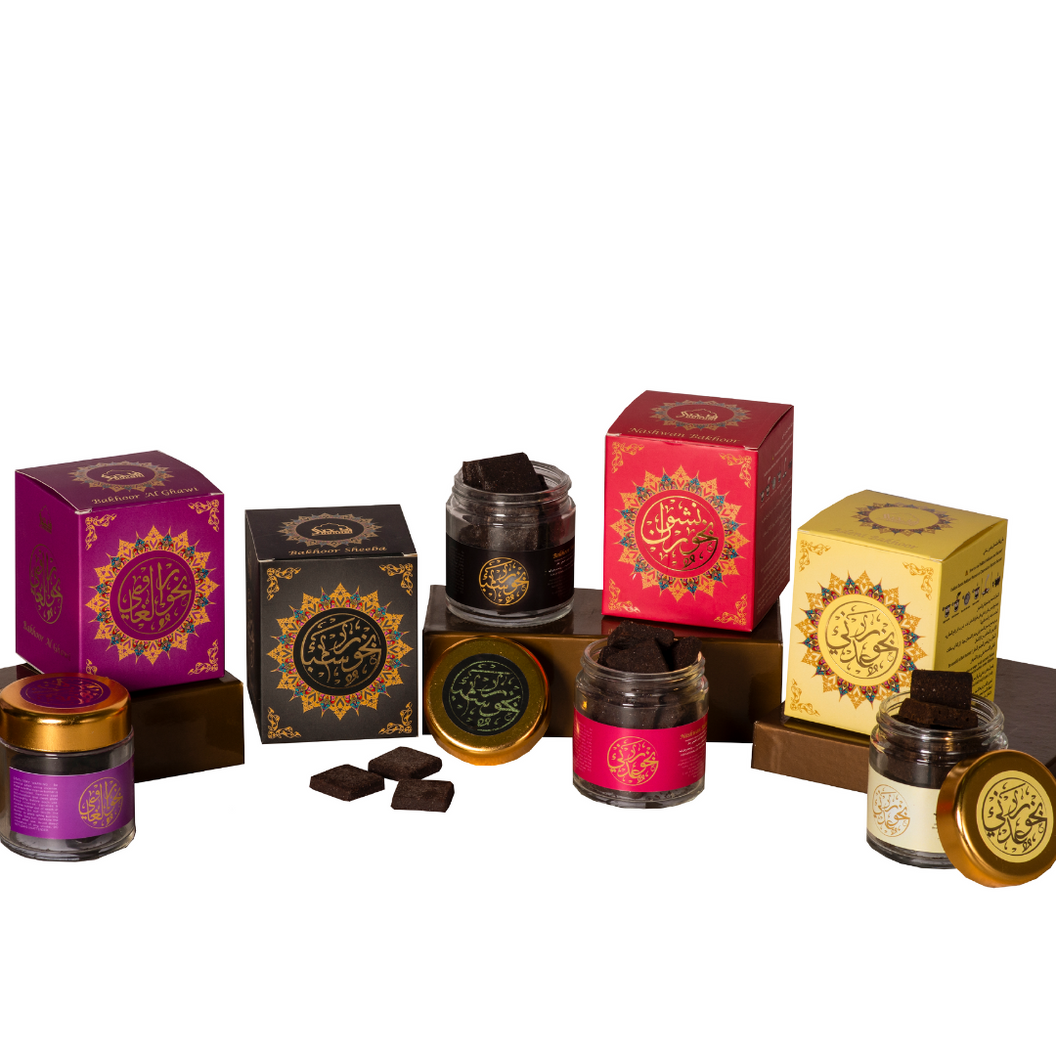 Dukhni UK | Premium Bakhoor, Attars, Mists, & Diffuser Oils – Dukhni ...