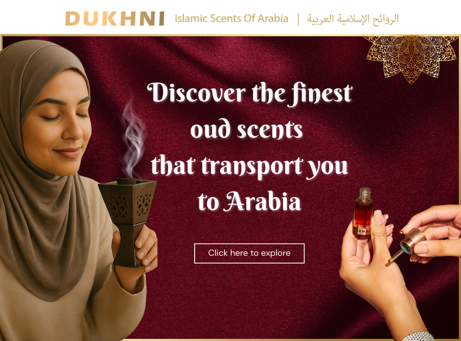 Dukhni UK | Premium Bakhoor, Attars, Mists, & Diffuser Oils – Dukhni ...