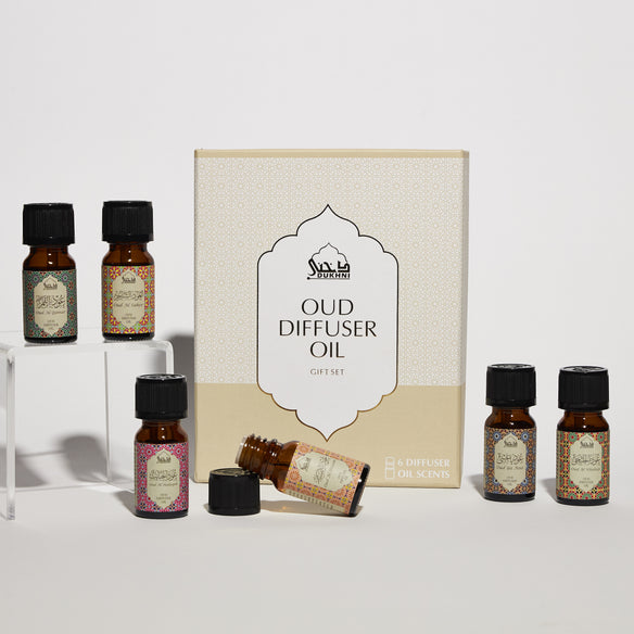 Dukhni UK | Premium Bakhoor, Attars, Mists, & Diffuser Oils – Dukhni ...