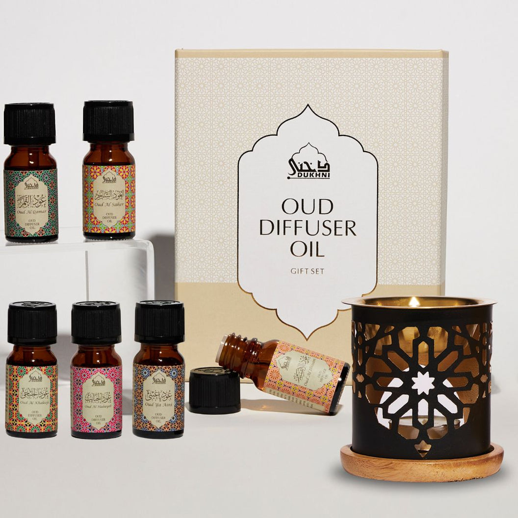 Dukhni UK | Premium Bakhoor, Attars, Mists, & Diffuser Oils – Dukhni ...