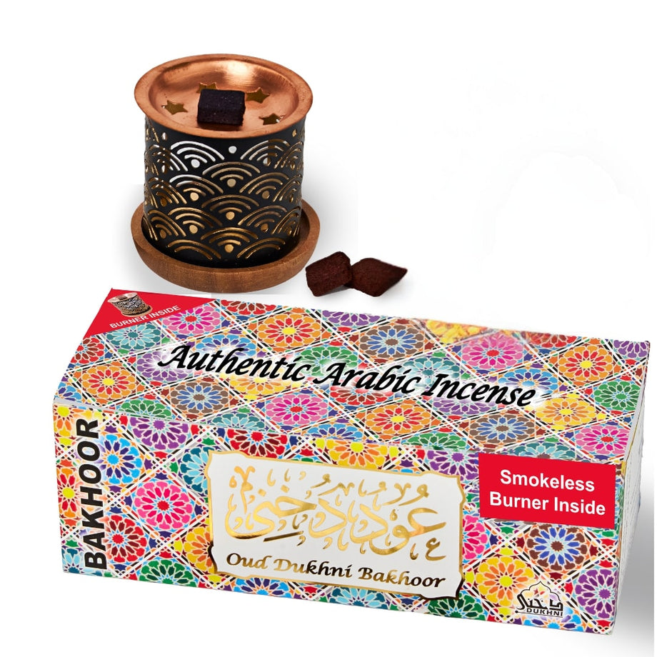 Dukhni UK | Premium Bakhoor, Attars, Mists, & Diffuser Oils – Dukhni ...