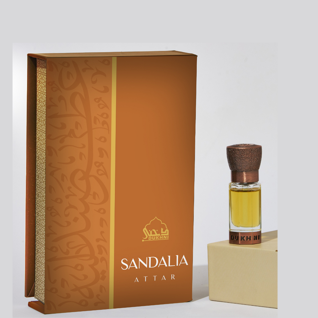 Buy Best Premium Attar Sets Online - Luxurious Arabic Perfumes | Dukhni ...